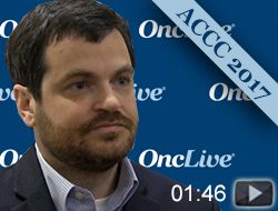 Jacob Gersh Discusses the CyberKnife