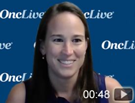 Dr. Ayers on Trials Examining Venetoclax in CLL