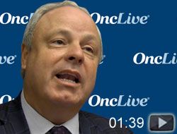 Dr. Burris on Remaining Challenges in Treating HER2+ Breast Cancer