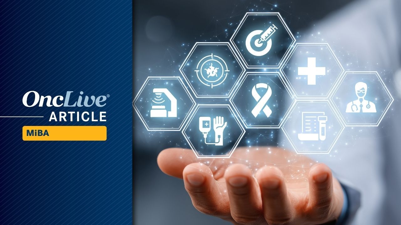 Flora Charts the Future of AI in Community Cancer Care | OncLive