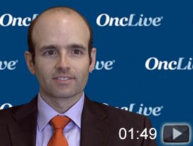Dr. Den Discusses Bone-Targeting Agents in Prostate Cancer