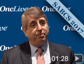 Dr. Burstein Discusses Key Updates from the SOFT Trial | OncLive