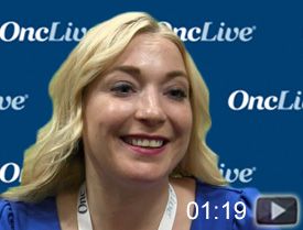 Dr. Graff on Tamoxifen De-Escalation in Breast Cancer