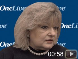 Dr. Pavlick on the COLUMBUS Trial in Metastatic Melanoma | OncLive