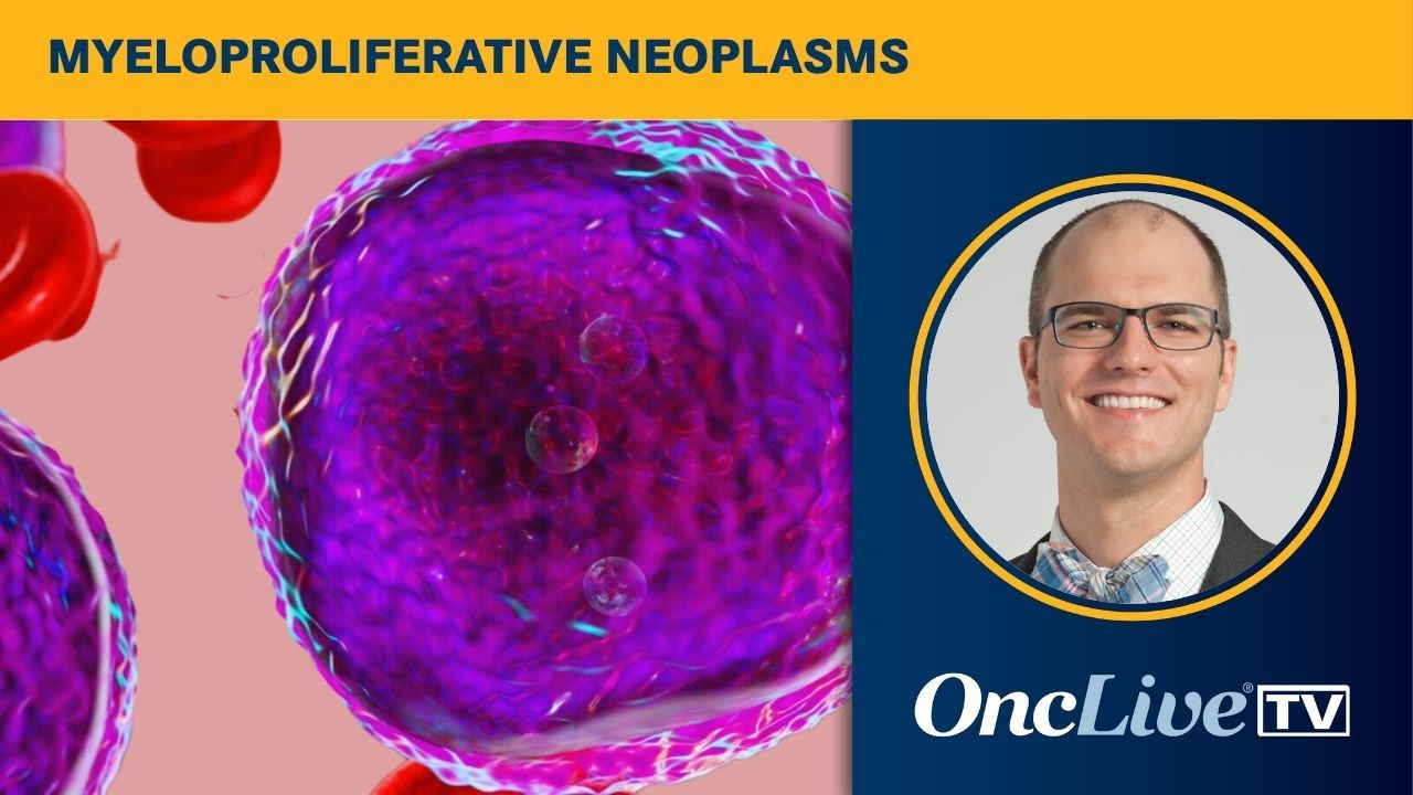 Dr Gerds on the Distinct Mechanisms of Action of Approved JAK ...