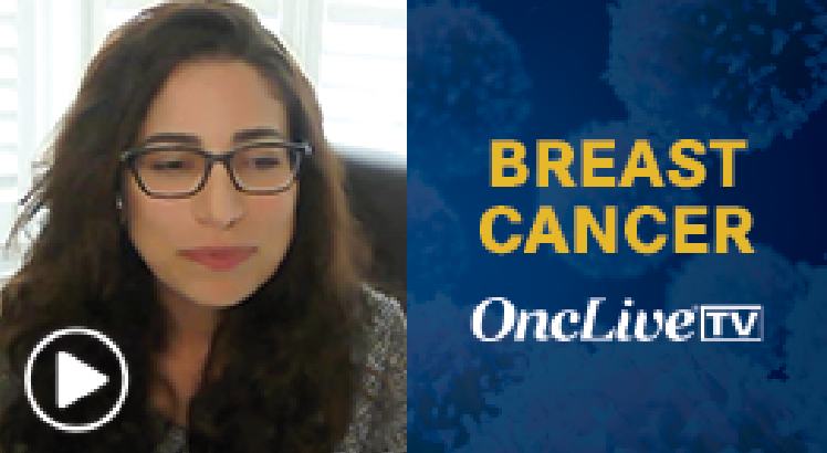 Dr Abdou on Treatment Updates From the 2023 ASCO Annual Meeting in HR+ ...