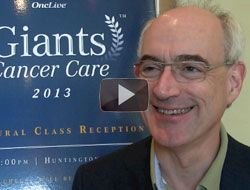 Dr. Vokes on HPV-Related Head and Neck Cancer