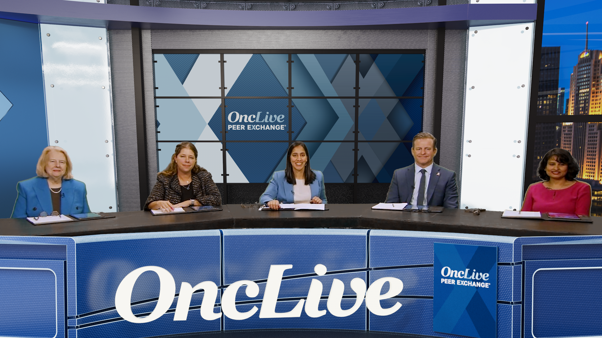 Unmet Needs in the Maintenance Setting in Ovarian Cancer | OncLive