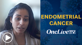 Dr. Binder on the Use of Immune Checkpoint Inhibitors in Endometrial ...