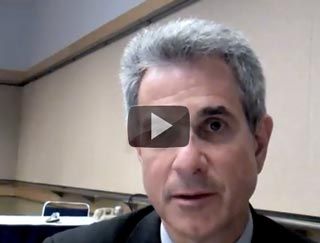 Dr. Scher on the Future of the Circulating Tumor Cell Test | OncLive