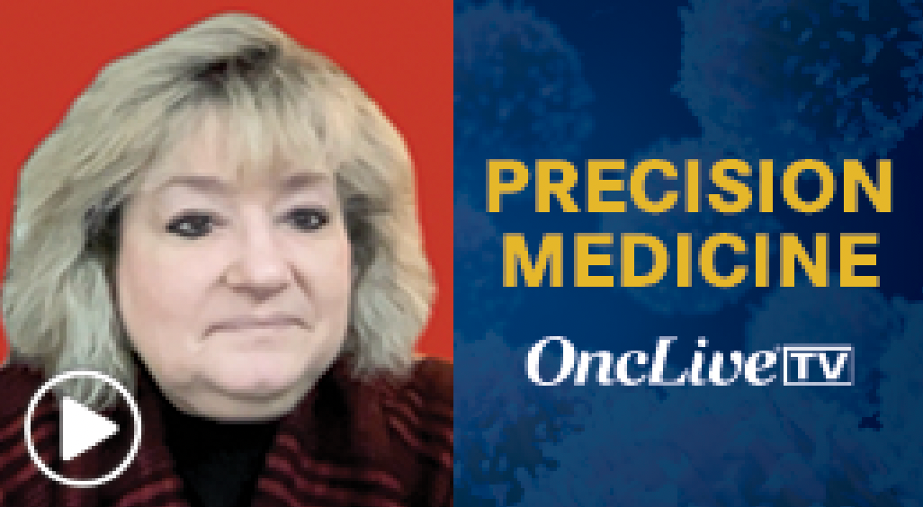 Dr. Pavlick on Sequencing Immunotherapy Vs Targeted Therapy in BRAF ...