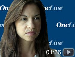 Dr. Freeman on Challenges in Treatment Selection in Melanoma