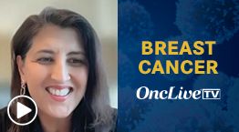 Dr Mahtani on Treatment Sequencing in HER2+ Metastatic Breast Cancer