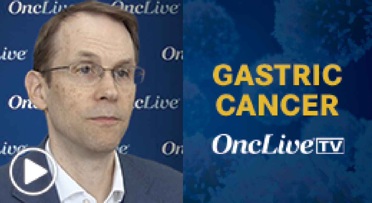 Dr Strickler on the Safety and Efficacy of Telisotuzumab Adizutecan in ...