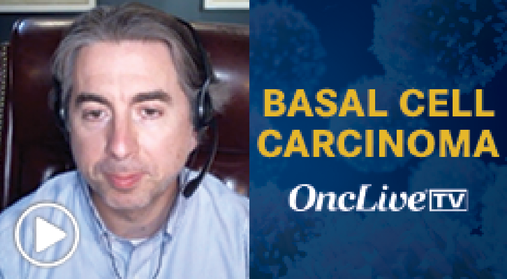 Dr. Luke on the Importance of a Multidisciplinary Approach in Basal ...