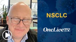 Dr. Spira on the FDA Approval of Adagrasib in KRAS G12C–mutant NSCLC