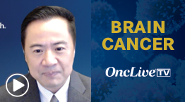 Dr. Shi on the Rationale to Evaluate a Tumor-Treating Fields Therapy ...