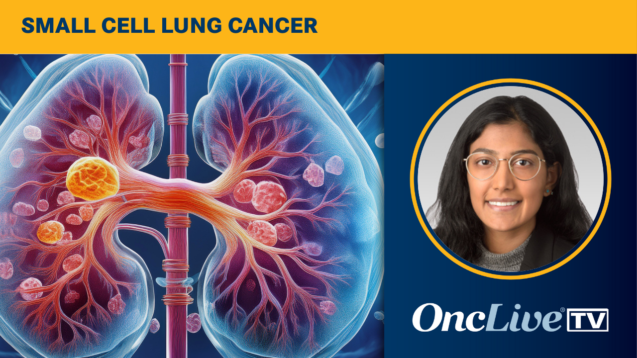 Dr Shah on Current Guidelines for Diagnosing Cancer-Associated LEMS ...