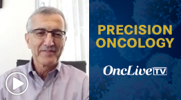 Dr. Albitar on the Importance of Obtaining Genomic Testing in Oncology