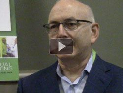 Dr. Nimer on the Biggest Challenges of MDS