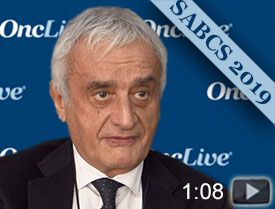 Dr. Conte on the OlympiAD Trial in BRCA-Mutated HER2-Negative Breast Cancer