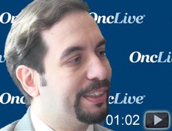Dr Costa On Biomarkers Beyond Pd L1 For Immunotherapy In Nsclc