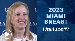 Dr. Hunt on Axillary Reverse Mapping in Breast Cancer