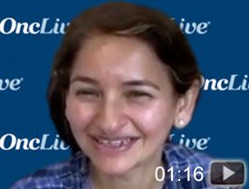 Dr. Raje on the Design of the ENDURANCE Trial in Newly Diagnosed ...