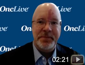 Dr. Pennell on the Evolution of Targeting HER2 in Lung Cancer