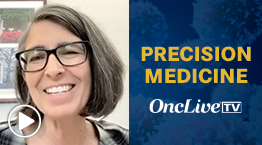 Dr Gehrig on the Use of Genetic Testing in Endometrial Cancer