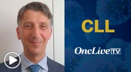 Dr. Ghia on the Clinical Implications of the CAPTIVATE Trial in CLL
