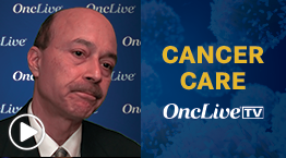 Dr Sonpavde on the Results of the SWOG S1011 Trial in MIBC