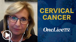 Dr. Colombo on the Next Steps With Pembrolizumab in Cervical Cancer