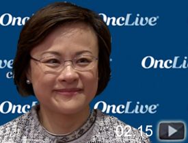 Dr. Ruan Discusses BTK Inhibitors in MCL