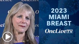 Dr. Esserman on the I-SPY2 Trial in Breast Cancer