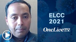 Dr. Subramanian on Real-World Data With EGFR TKIs in Advanced NSCLC