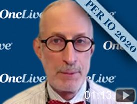 Dr. Weber on the Toxicities Associated With Immunotherapy in Lung Cancer