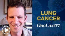 Dr. Spicer on Outcomes from the CheckMate-816 Trial in NSCLC
