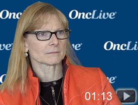 Dr. Slovin on the Promise of GnRH Antagonists in Prostate Cancer