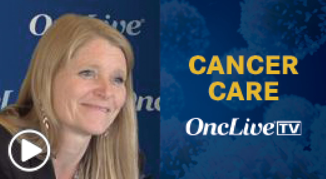 Dr Peters on the Steps Being Taken to Address Chemotherapy Shortages in ...