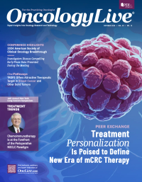 Oncology Live® | Onclive® Publications | OncLive