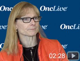 Dr. Slovin Discusses GnRH Antagonists Versus Agonists