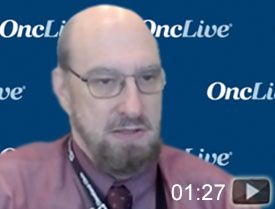 Dr. Klein on Predicting Tumor Aggressiveness With Oncotype DX Test in ...