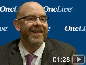 Dr. Trabulsi on Clinical Trial Combination Approaches in Prostate ...