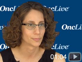 Dr. Holstein Discusses Triplets and Quadruplets in Myeloma | OncLive