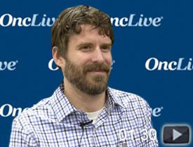 Dr. Laramore on Genetic Testing in Hematologic Cancers | OncLive