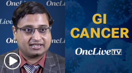 Dr. Mukherjee on Determining When to Initiate Immunotherapy in ...