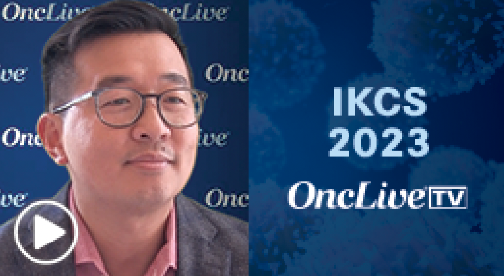 Dr Tan on the Potential Utility of ctDNA in RCC