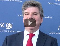 Dr. Rutgers Compares ART or ALND in Breast Cancer