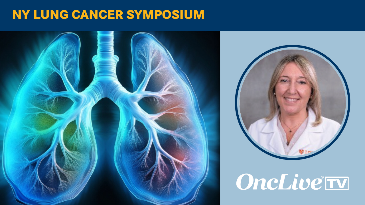 Dr Masserelli on the Clinical Presentation and Management of LEMS in ...